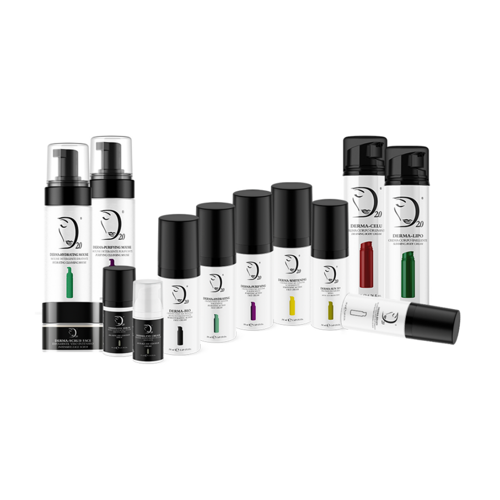 Derma 2.0 by MK