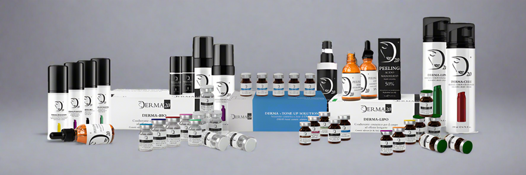 Who is Derma 2.0 – Derma 2.0 by MK